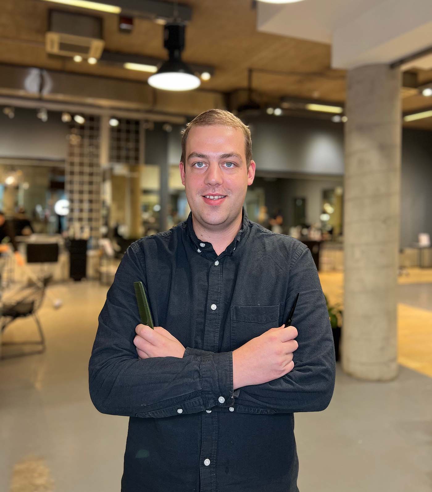 Amadeusz Foryś - MANIEWSKI